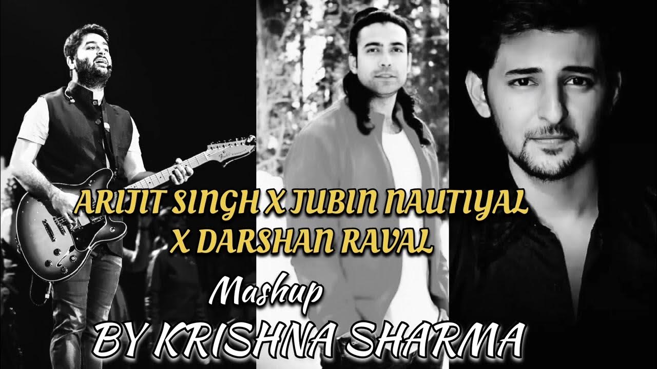 Non-Stop Jukebox | Love Mashup 2025 | Arijit Singh | Darshan Raval | Jubin Nautiyal | Krishna ...