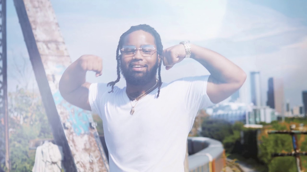 LT Picasso - 10 Toes (Official Video) - YouTube
