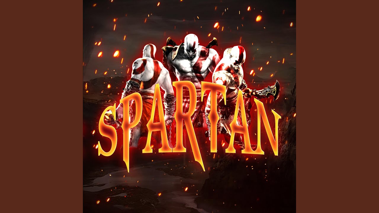 SPARTAN - YouTube