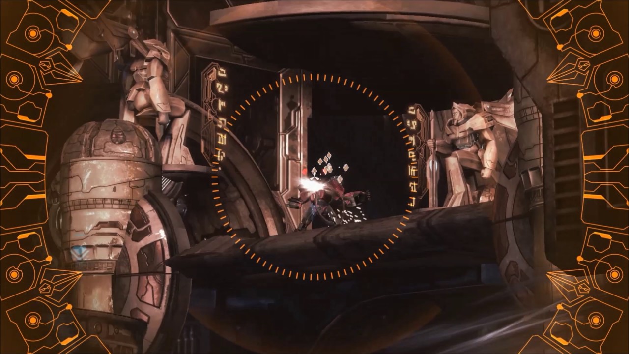 Transformers: War for Cybertron Decepticon Highlights - YouTube