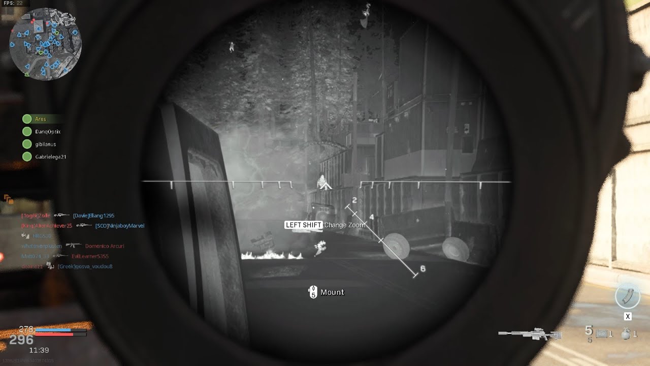 Call of Duty Modern Warfare Warzone Rumble Team Deathmatch Gameplay - YouTube