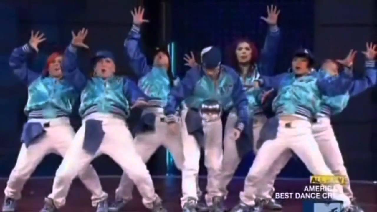 Beat Freaks-Freeze (America's Best Dance Crew)-HD - YouTube