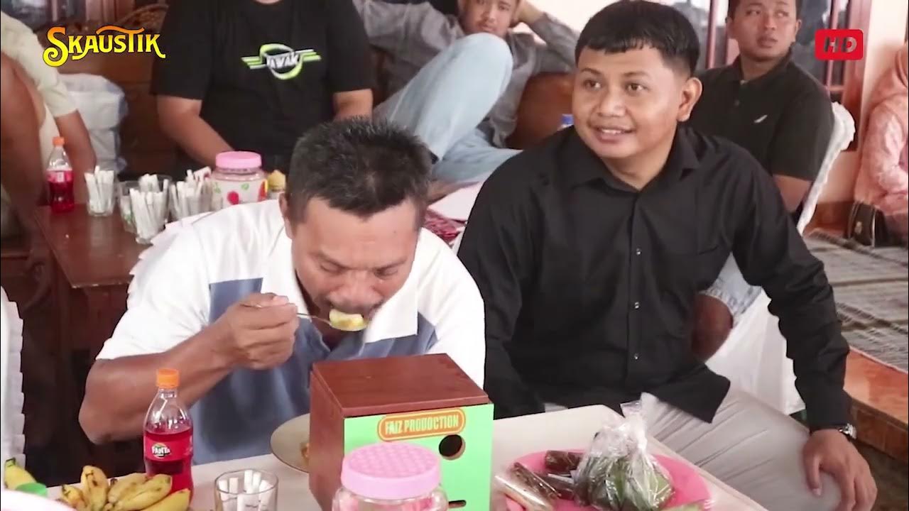 Skuastik - Berpisah diujung jalan - Vina Agustin - Wedding Erva Dan Lia Balong beji kembang jpr ...