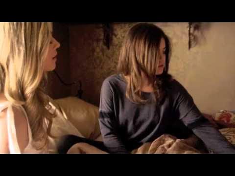 PLL Pretty Little LIars Complete season 3 Alison Dilaurentis flashbacks/scenes - YouTube