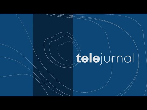 TVR Telejurnal - New Intro/Outro (Since 22.06.2022)