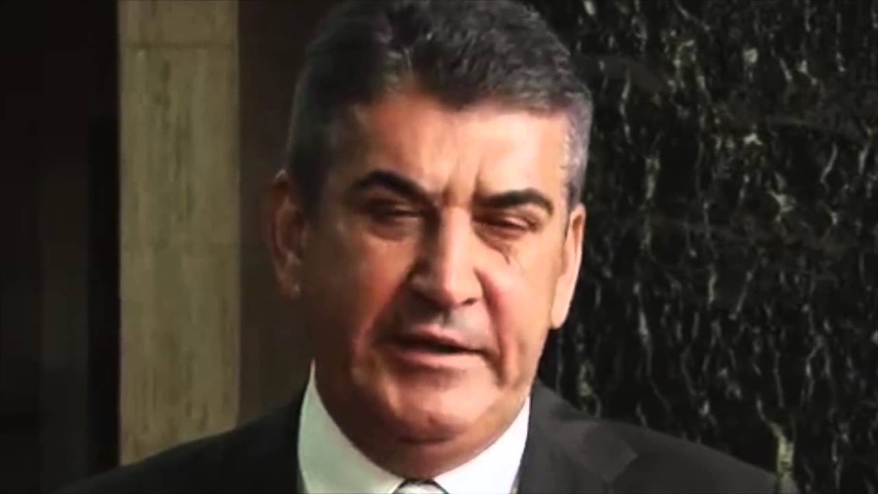 Bogdan Cosmin Gigina - poliţistul lăsat în urmă - YouTube