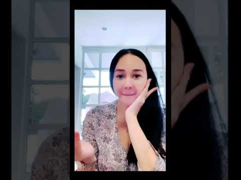 aura kasih \