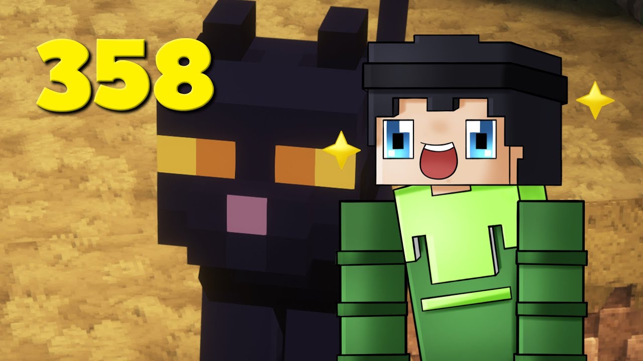 Minecraft ITA EP.358 S2 - YouTube