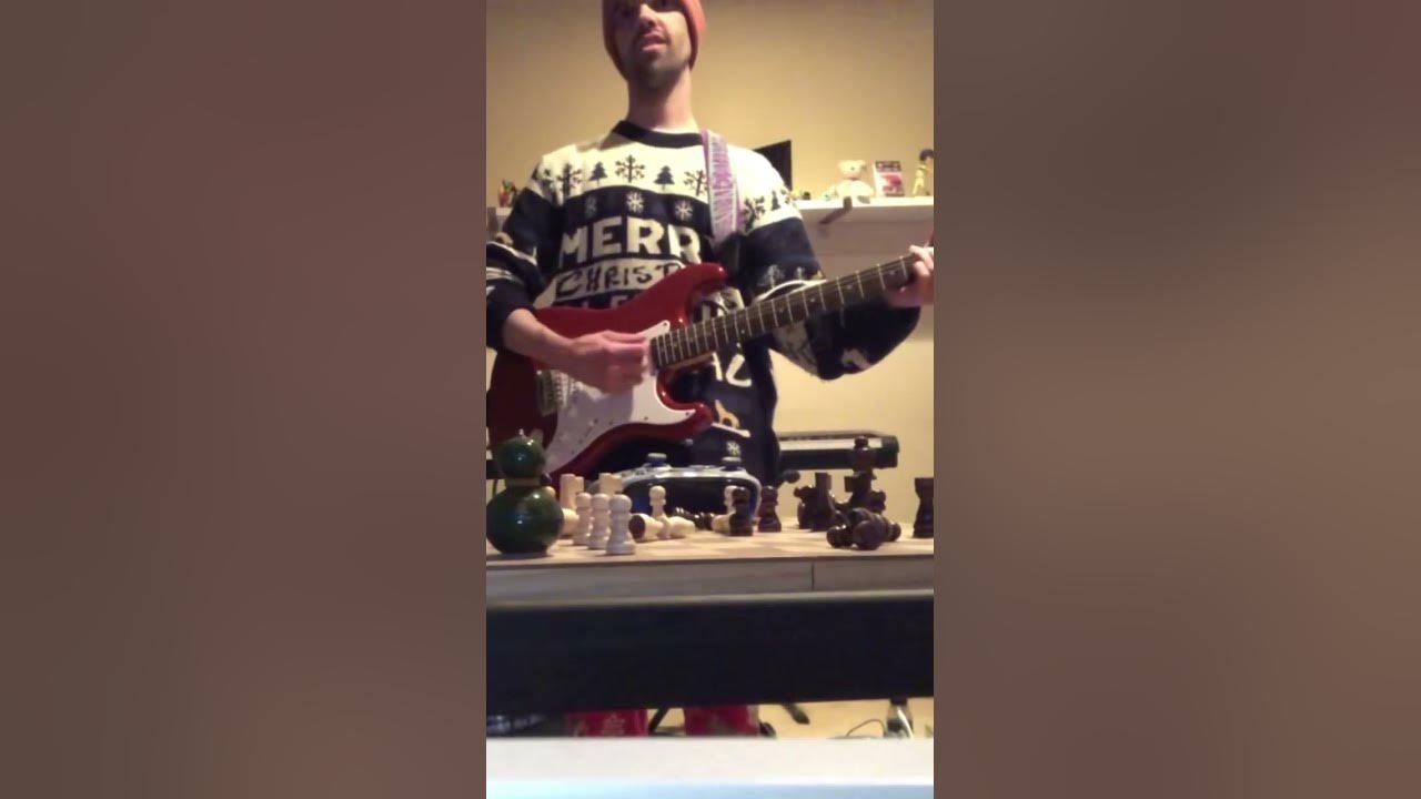 Rocksmith Johnny Cash I Walk The Line Riff 5 Speed 100 Percent Difficulty 100 Percent Youtube