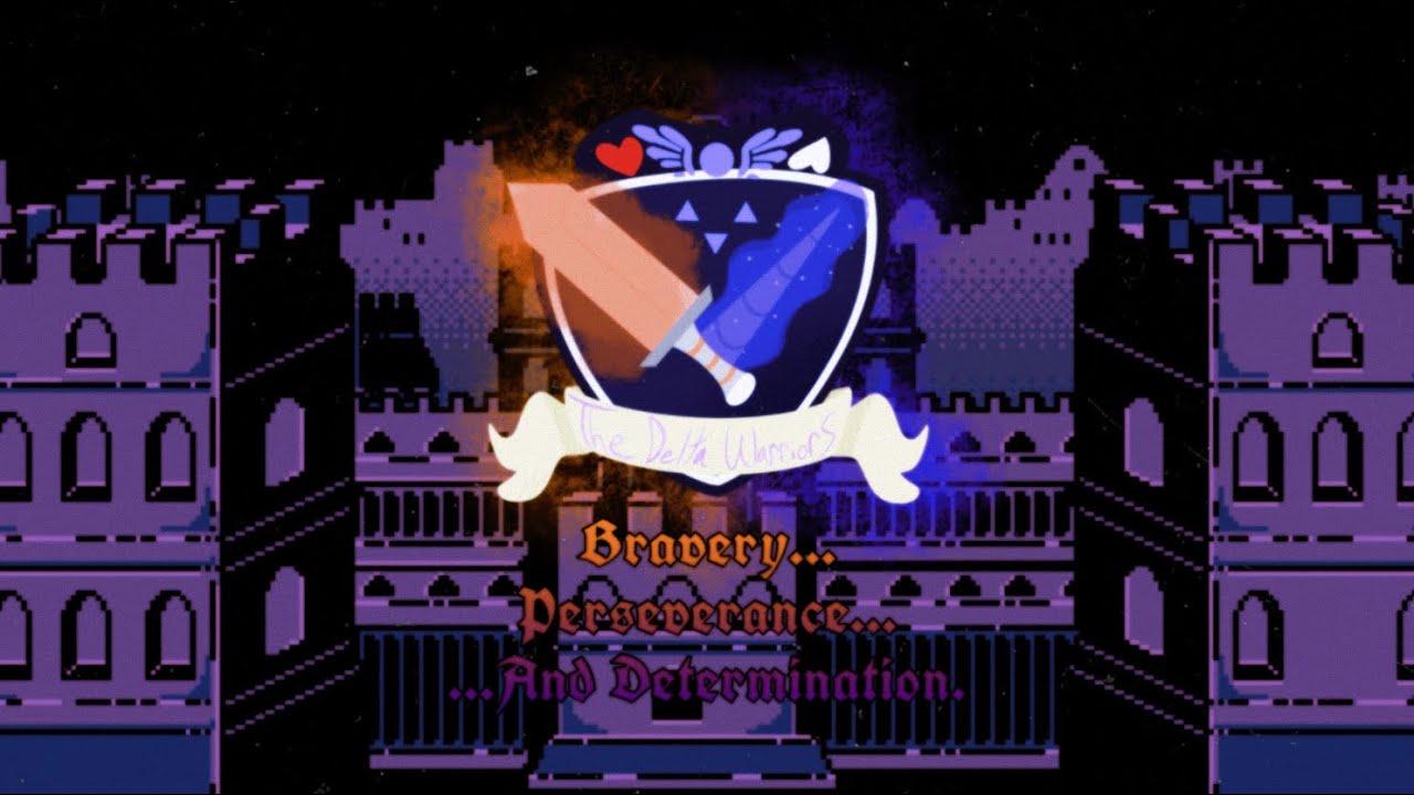 The Delta Warriors (Teaser Trailer) [fangirl_animates] - YouTube