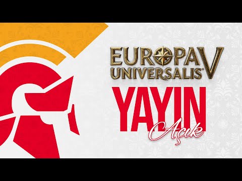 EU5  -  1.3 Osman Belki İleride Kısa Bir Yayın Vardır