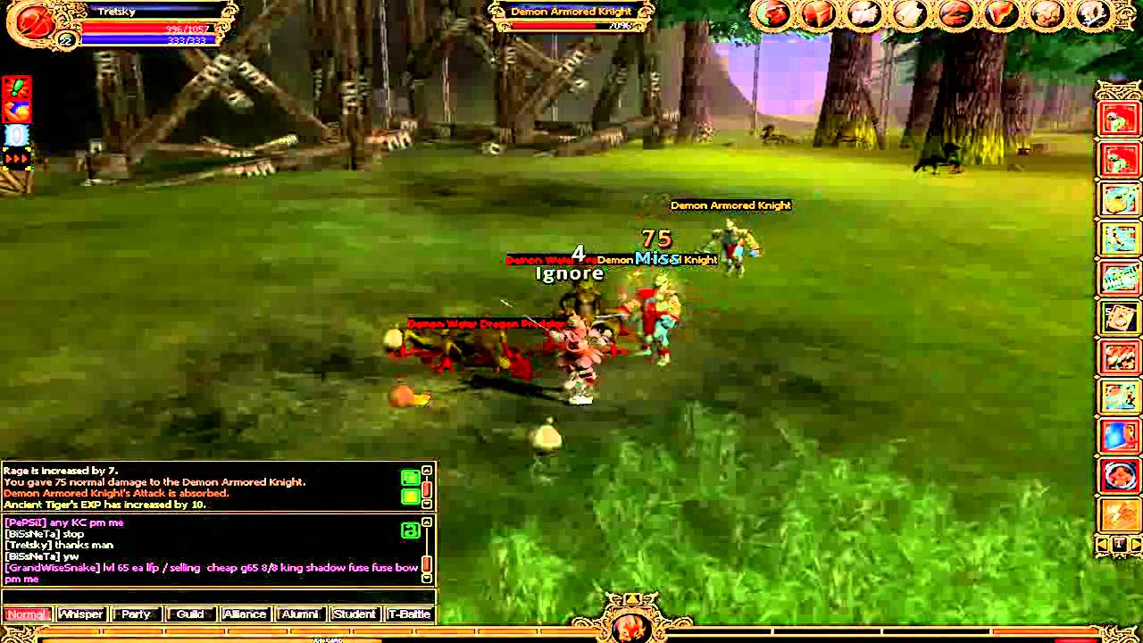 Kal Online| Episode 17| 250K! - YouTube