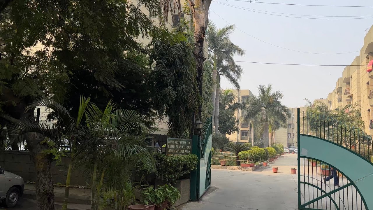 Mayur Vihar | Mayur Vihar Extension | Locality, Connectivity and ...