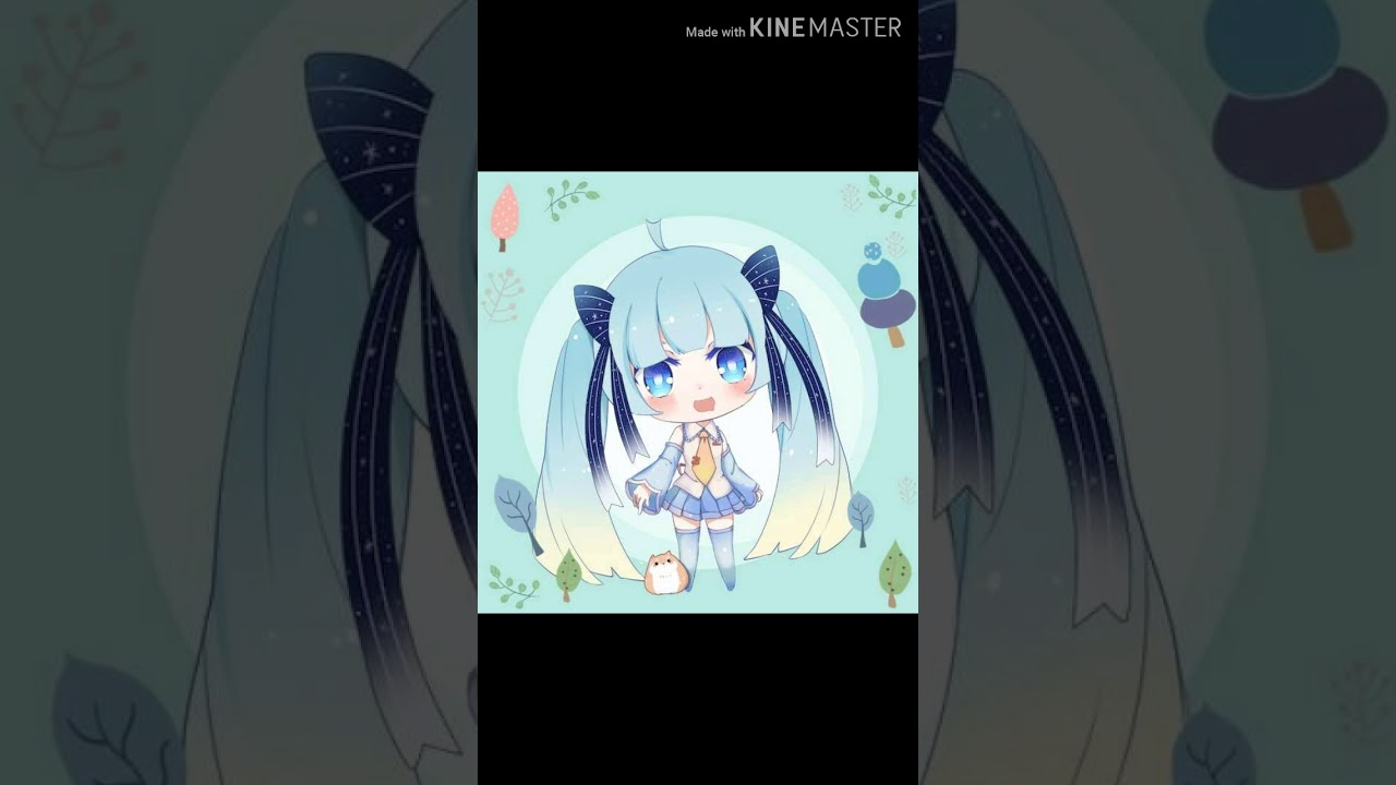 Cute girl avatar maker\\collection! - YouTube