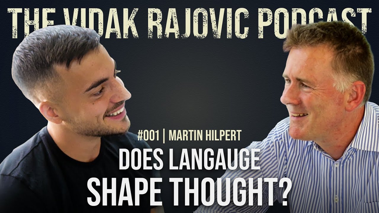 Cognitive Linguist: Can You Erase Thoughts by Erasing Words? Martin ...