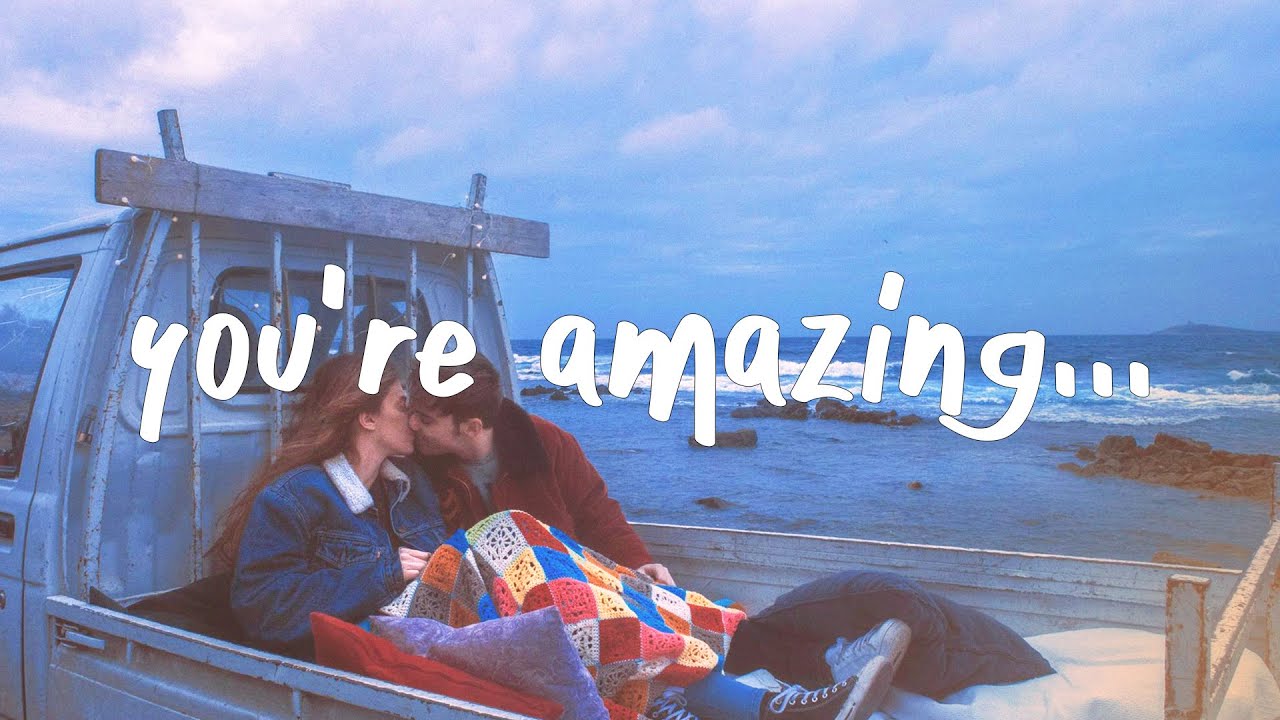 Rex Orange County - AMAZING (Lyrics) - YouTube