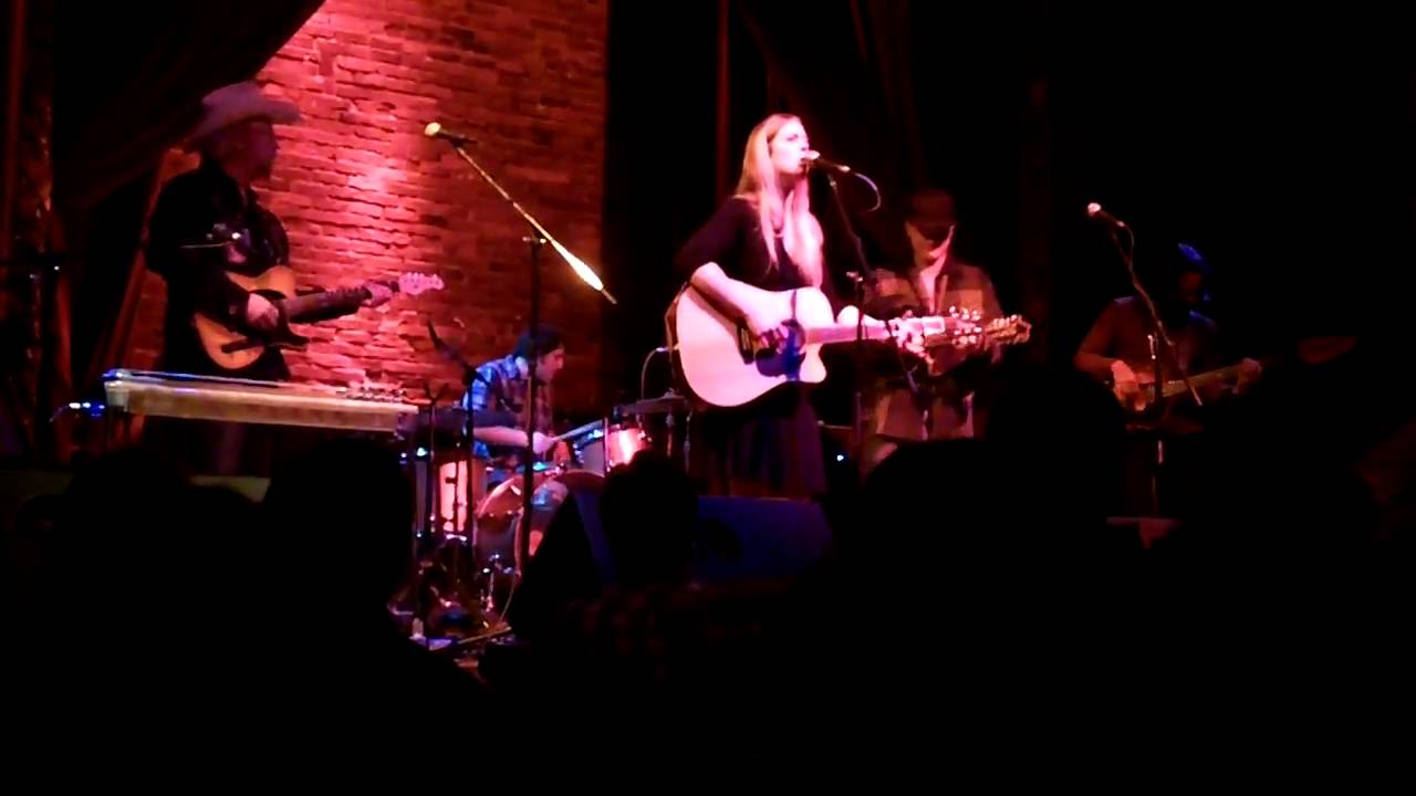 Zoe Muth & The Lost High Rollers - Before the Night Is Gone - Columbia ...