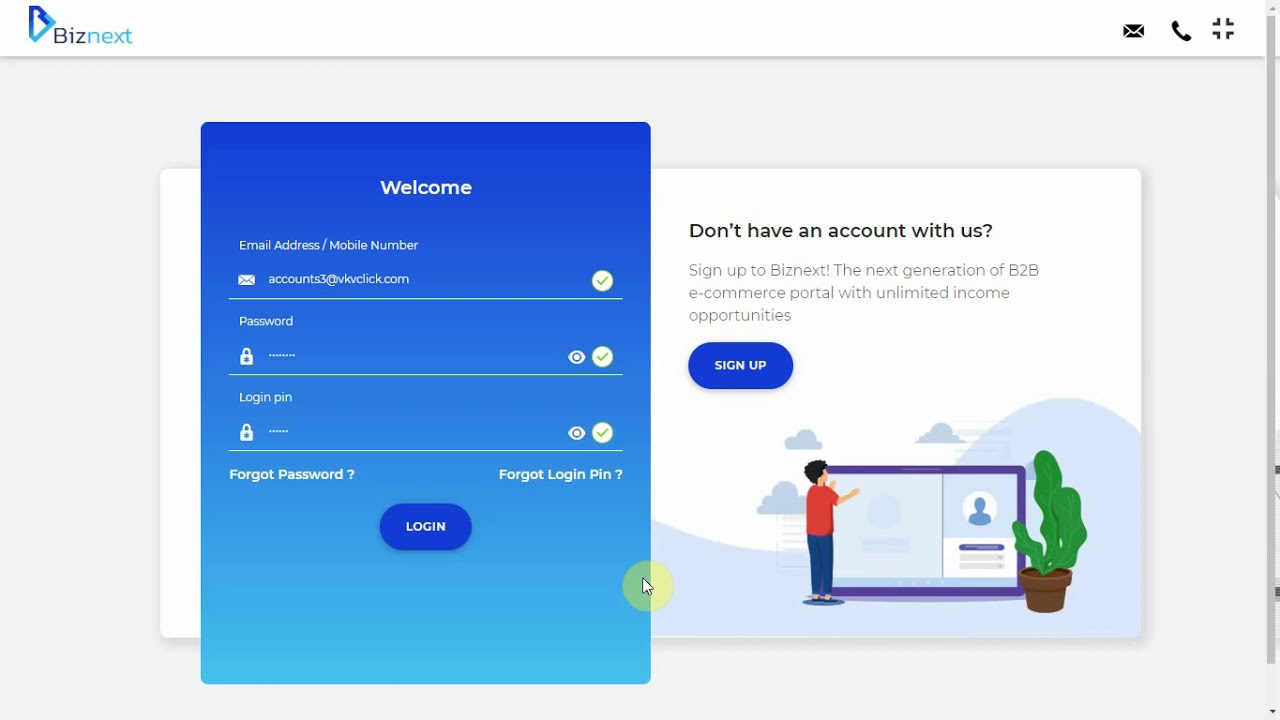 Vkv venture - YouTube