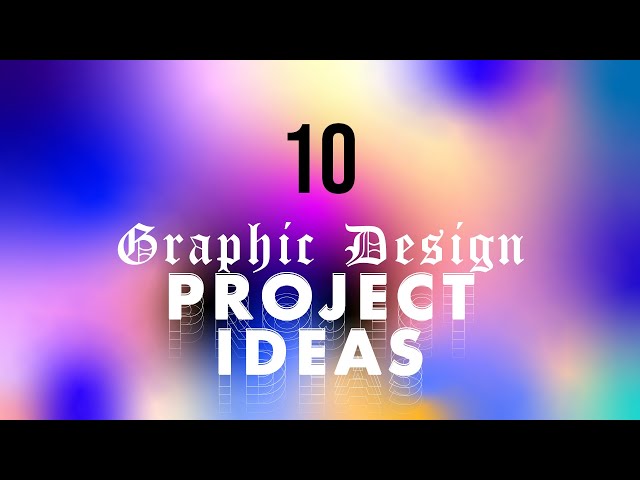 Creative Graphic Design