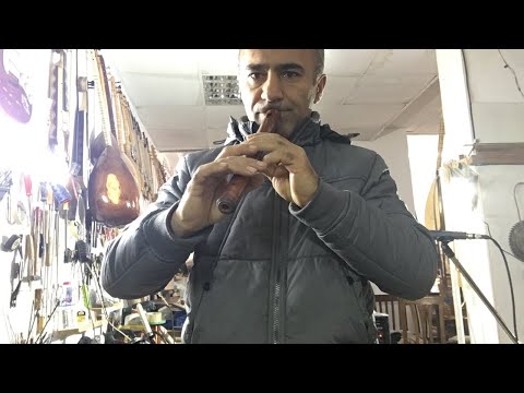 Avusturalyadan khoshnow için dilli çoban Kavalı yaptım Cengiz usta +905363471501.