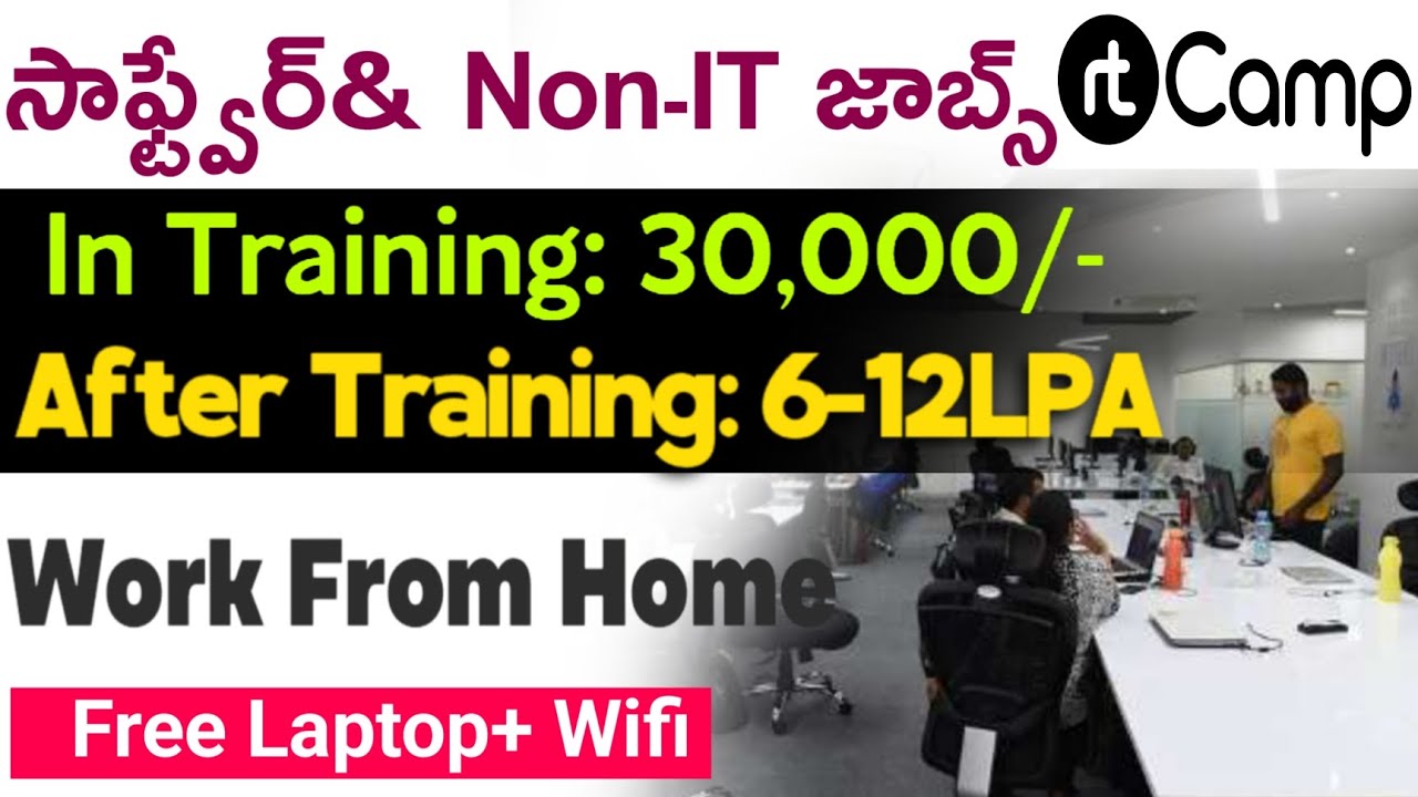 rtCamp Company Software Job Training with 30,000 Stipend | Software Job ...