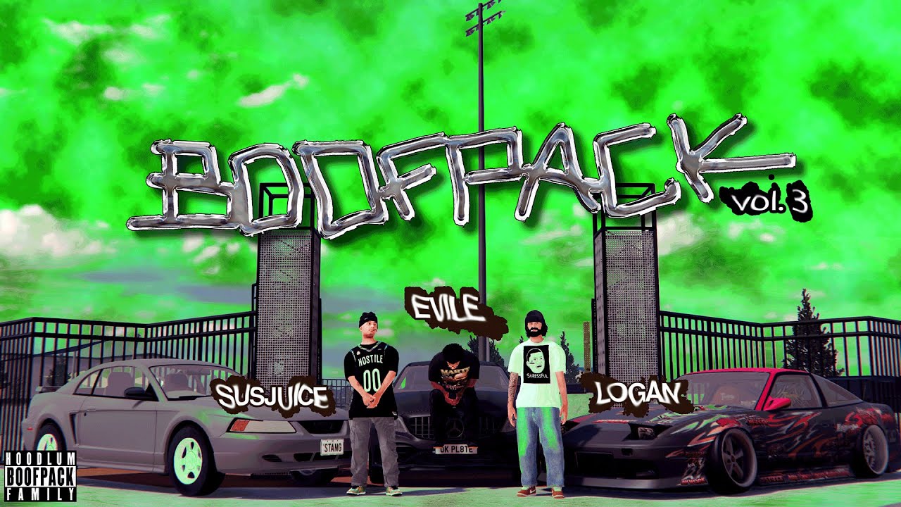 Boof Pack Vol.3 - YouTube