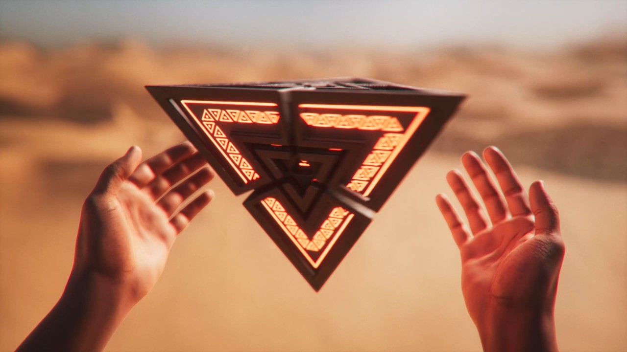 INZO - Just A Mirage - YouTube Music