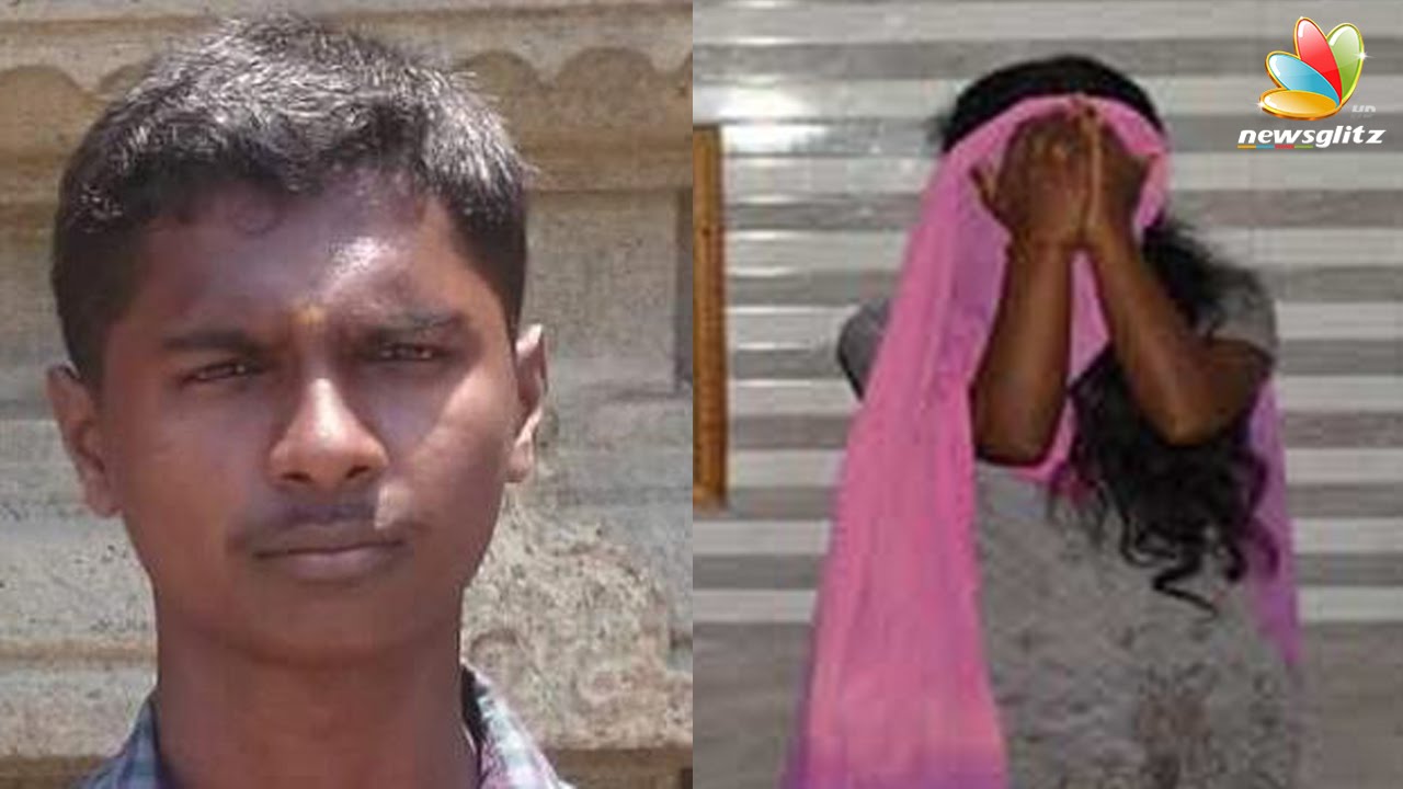 Ramkumar's sister reveals his ambition and how police made him a ...