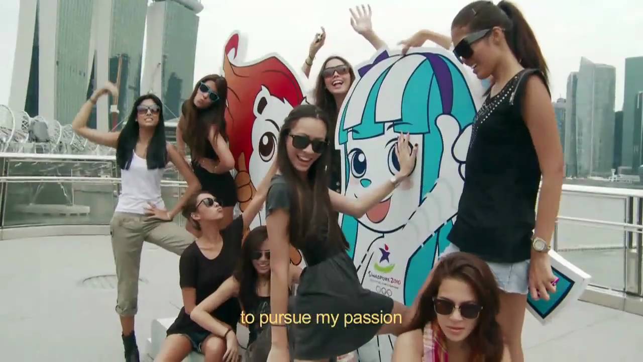Supermodelme Season 2 Trailer - YouTube