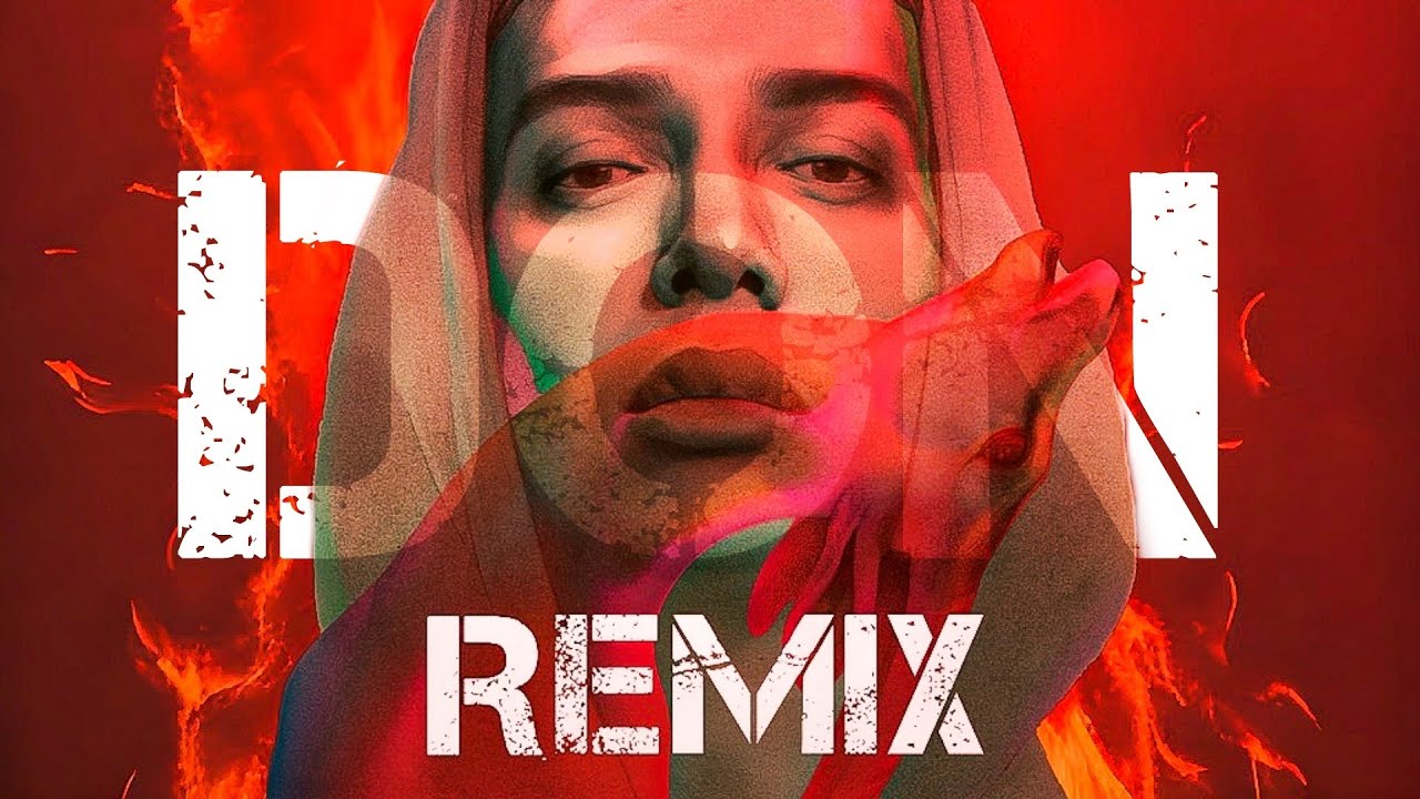 MARWAN PABLO DON REMIX BY STALIN | مروان بابلو دون ريمكس انتاج ستالين ...