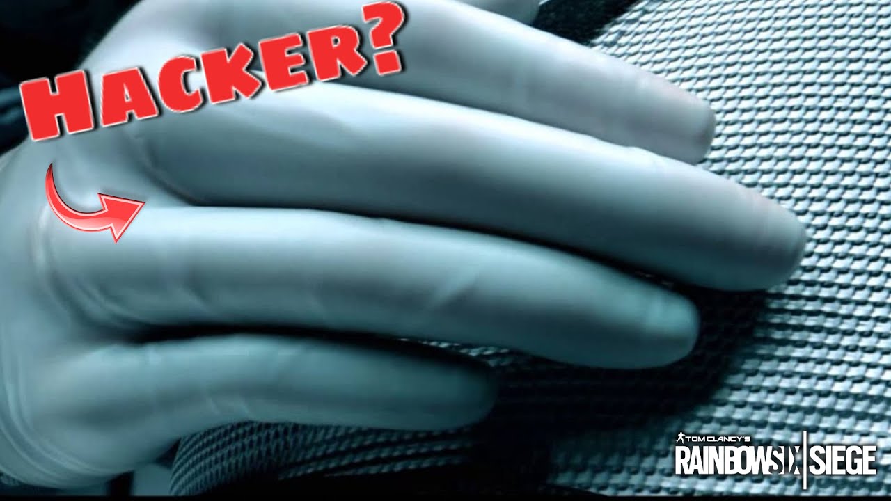 I am a HACKER? | ONCE - YouTube