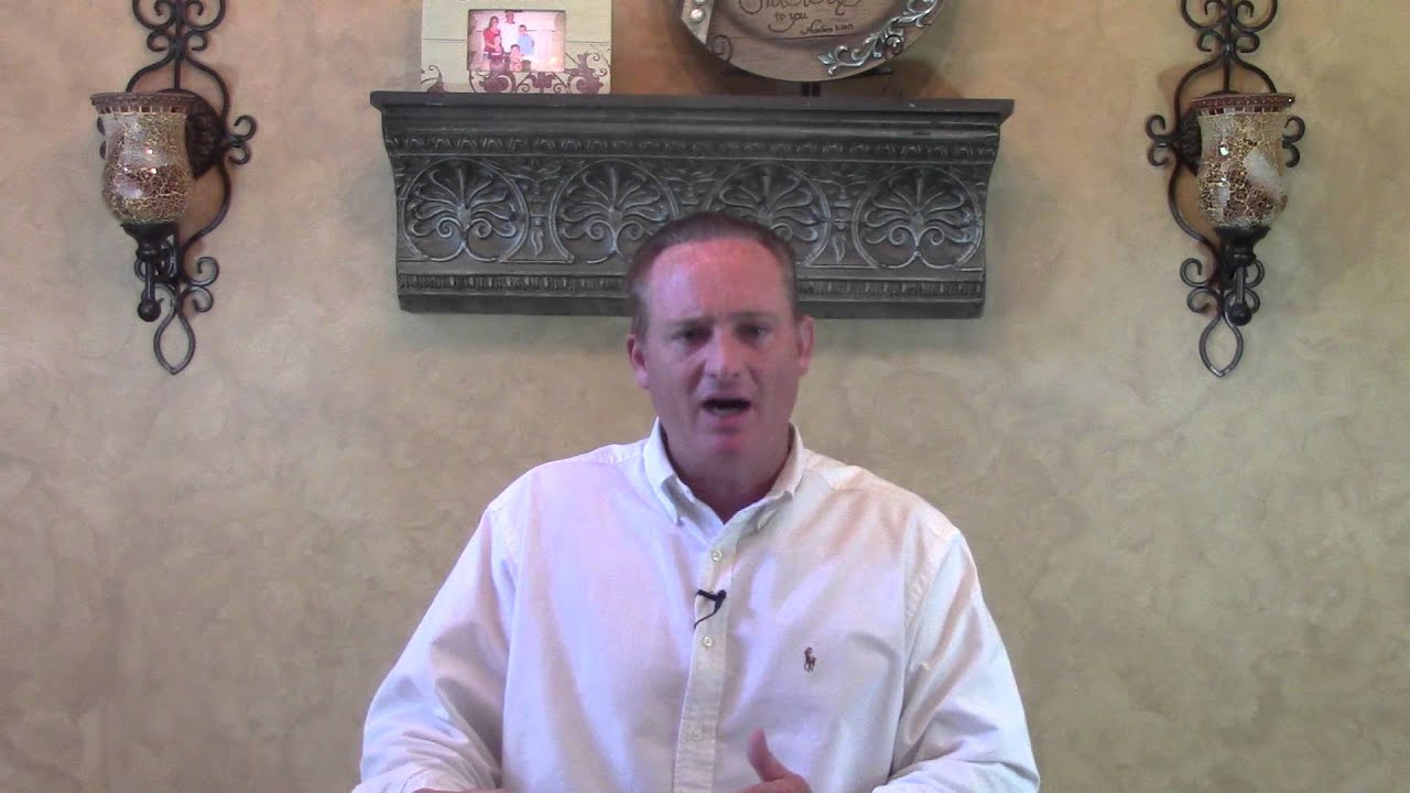 Do You See God When You Look In The Mirror? - YouTube