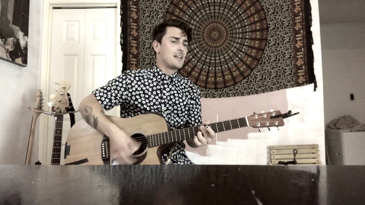 Dennis Clark - Spoiled (Sebadoh Cover) - YouTube