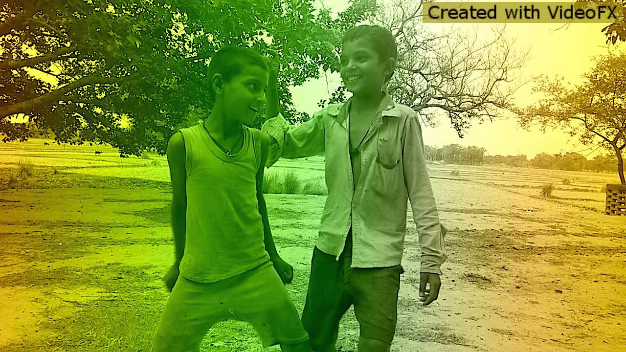 Vikash super dance - YouTube