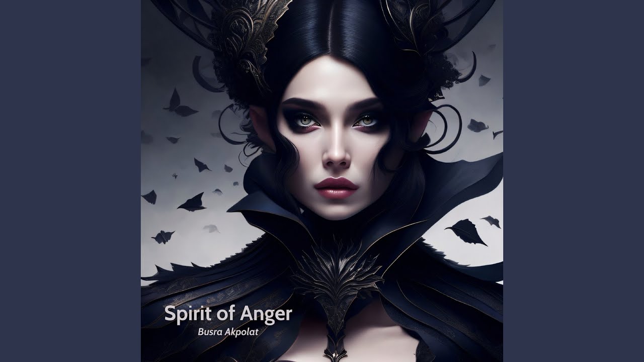 Spirit of Anger - YouTube