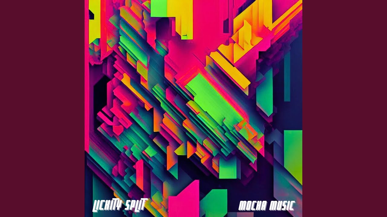 Lickity Split - YouTube