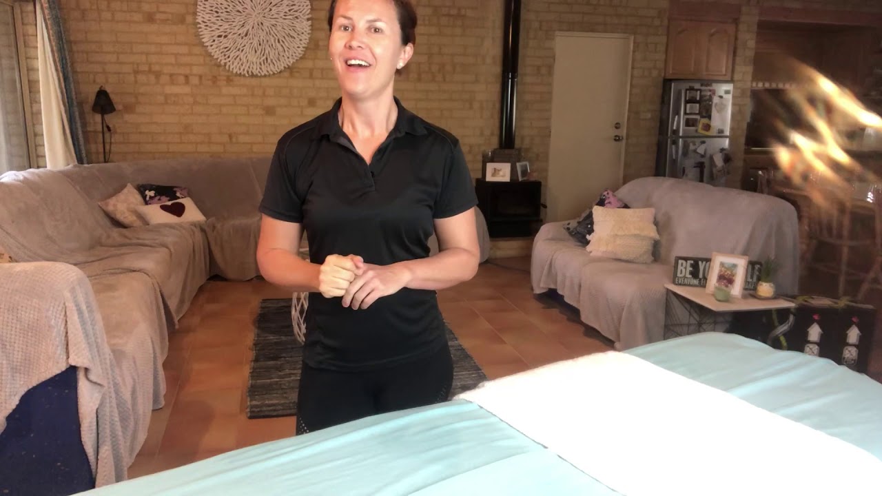 How do I become a Massage Therapist | Tips from Bridget Jones Coach ...