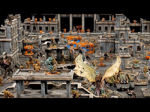 Scenery Planet - Metropolis - Reportaje - YouTube