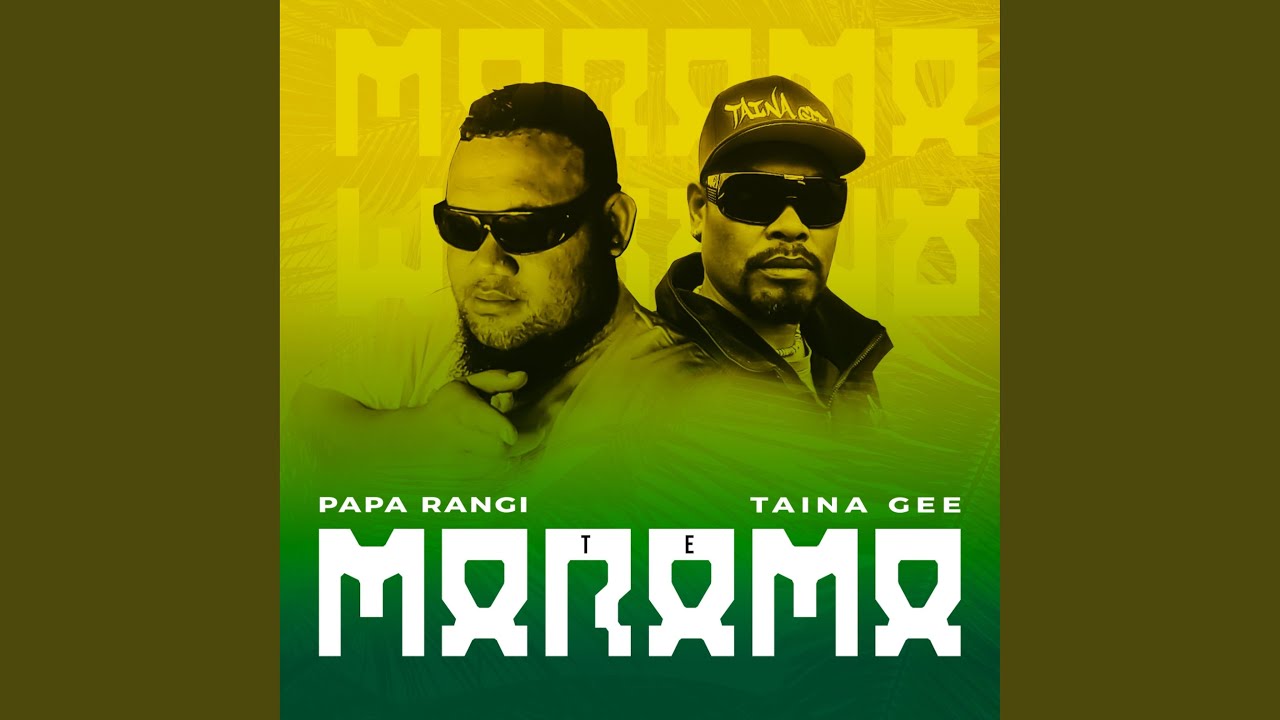 Te Marama (feat. Taina Gee) - YouTube