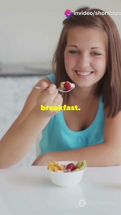 5 Quick Tips For A Better Morning Routine Youtube