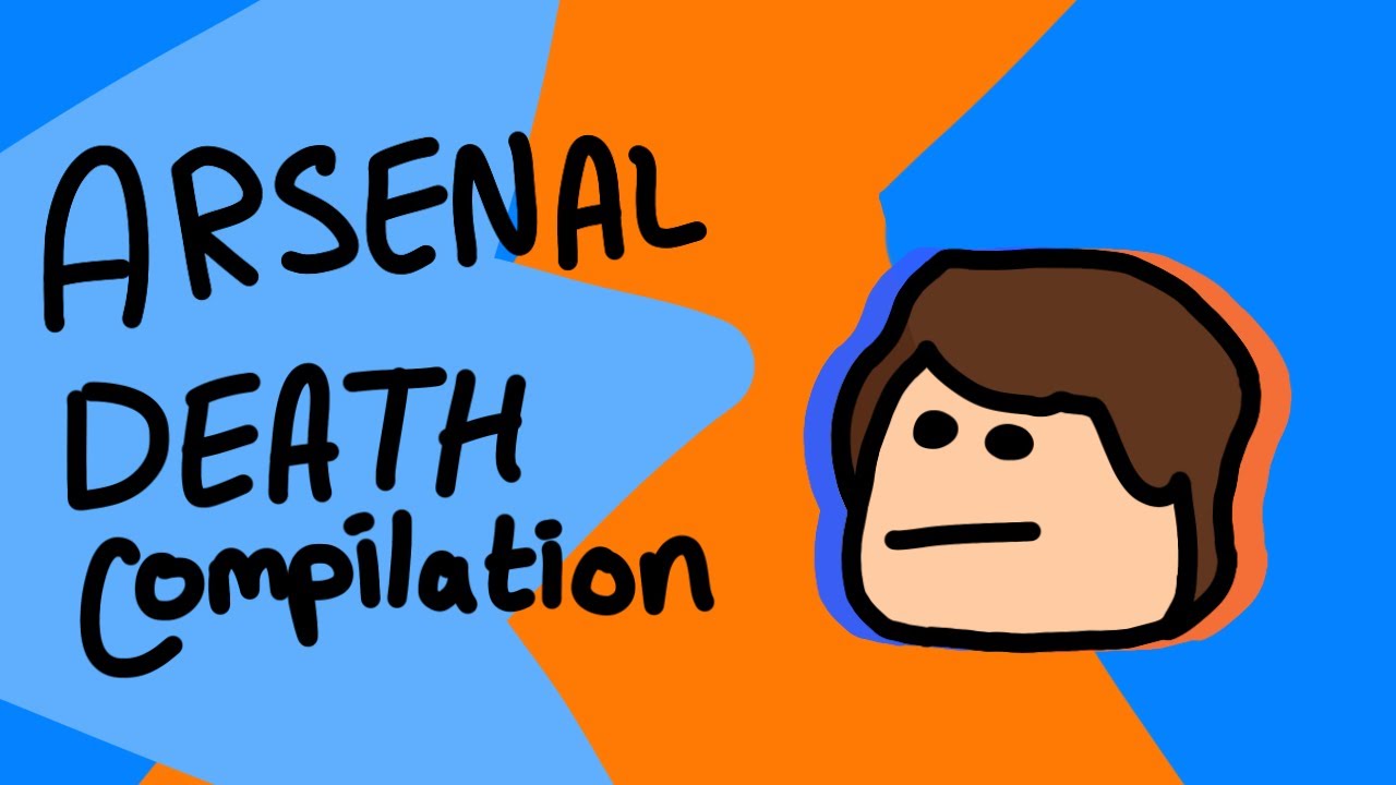 Arsenal Death Compilation - YouTube
