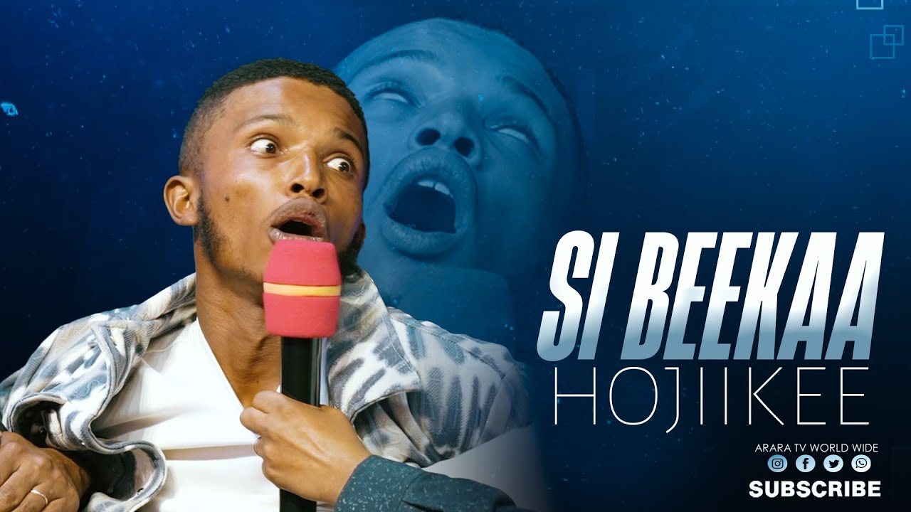 Si Beekaa Hojiikee | Prophet Meserat Taye || ‪ @araratvworldwide - YouTube