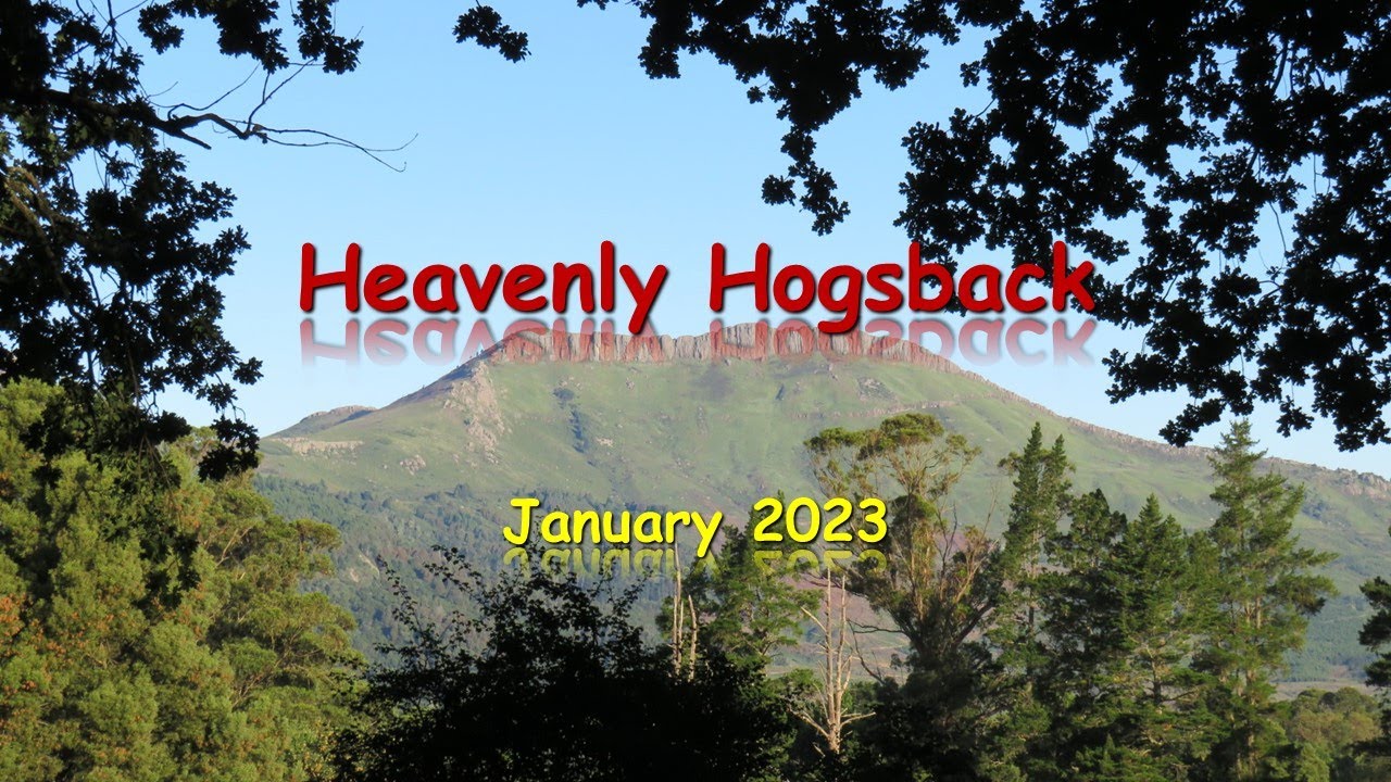 Hogsback 2301 - YouTube