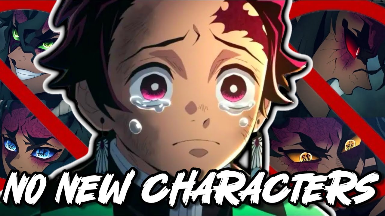 The Roster Is COMPLETED for Demon Slayer: The Hinokami Chronicles 2 ...