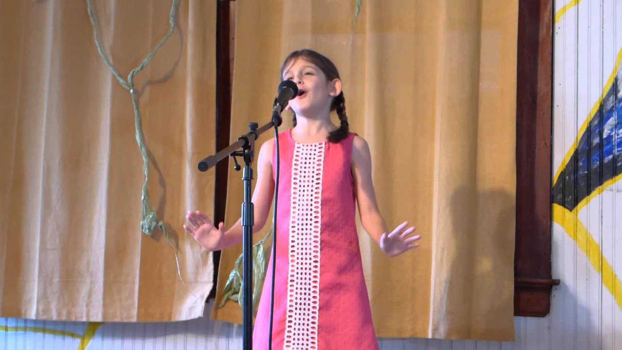"Not for the Life of Me" from Thoroughly Modern Millie - Anya Rothman ...