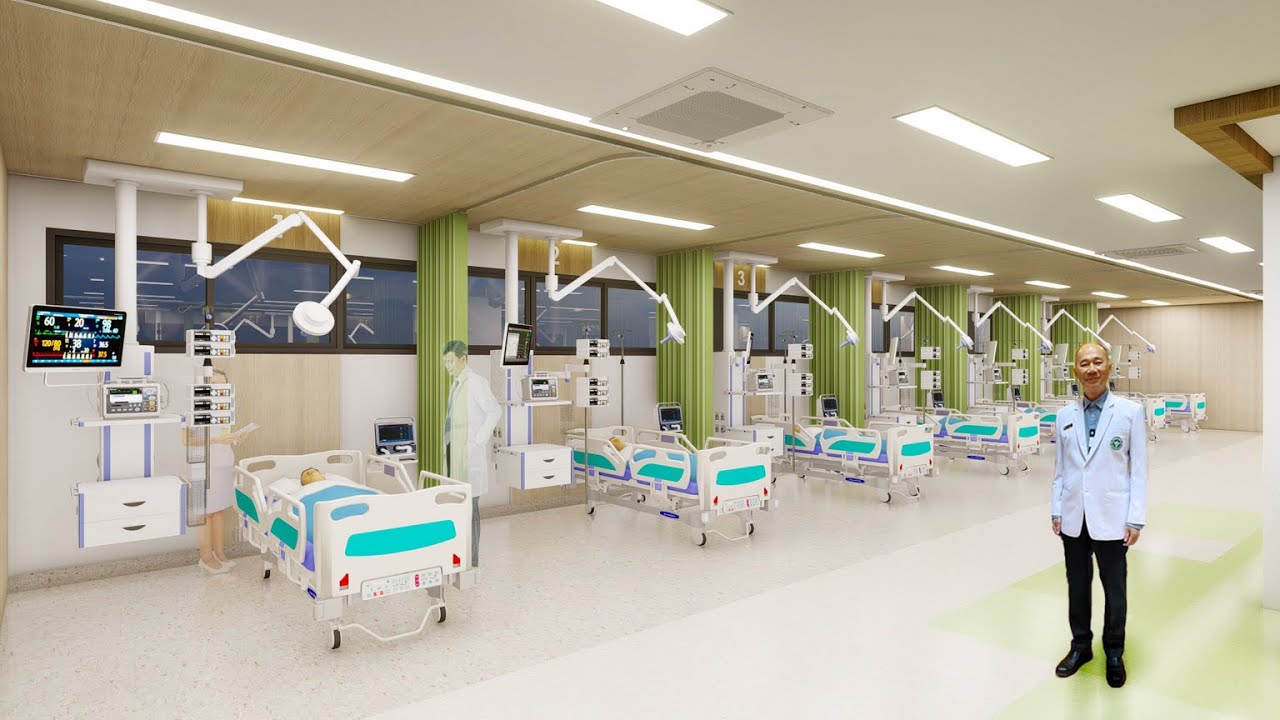 ICU Design_Western_01 - YouTube