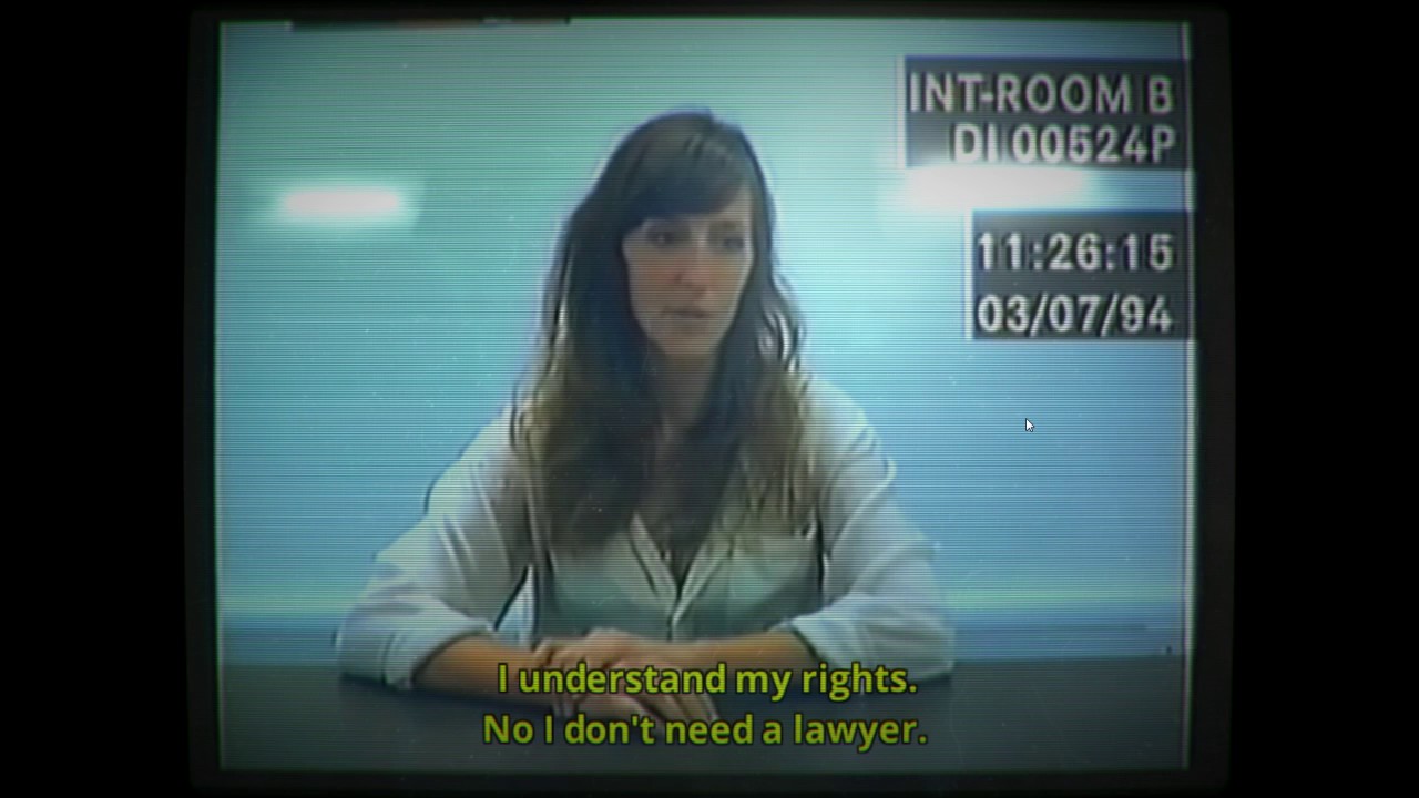 Becca Plays: Her Story - YouTube