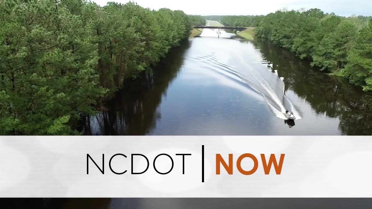 NCDOT Now - September 21, 2018 - YouTube