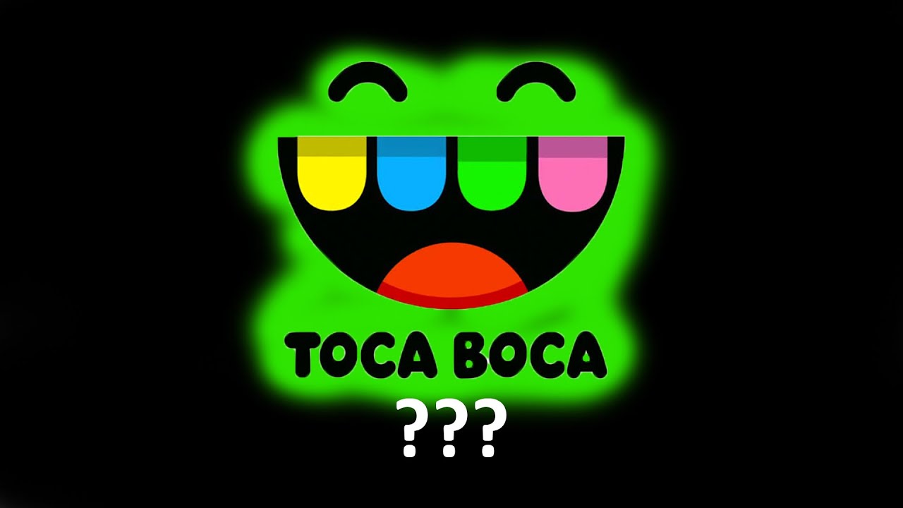 12 " Toca Boca Intro " Sound Effects - YouTube