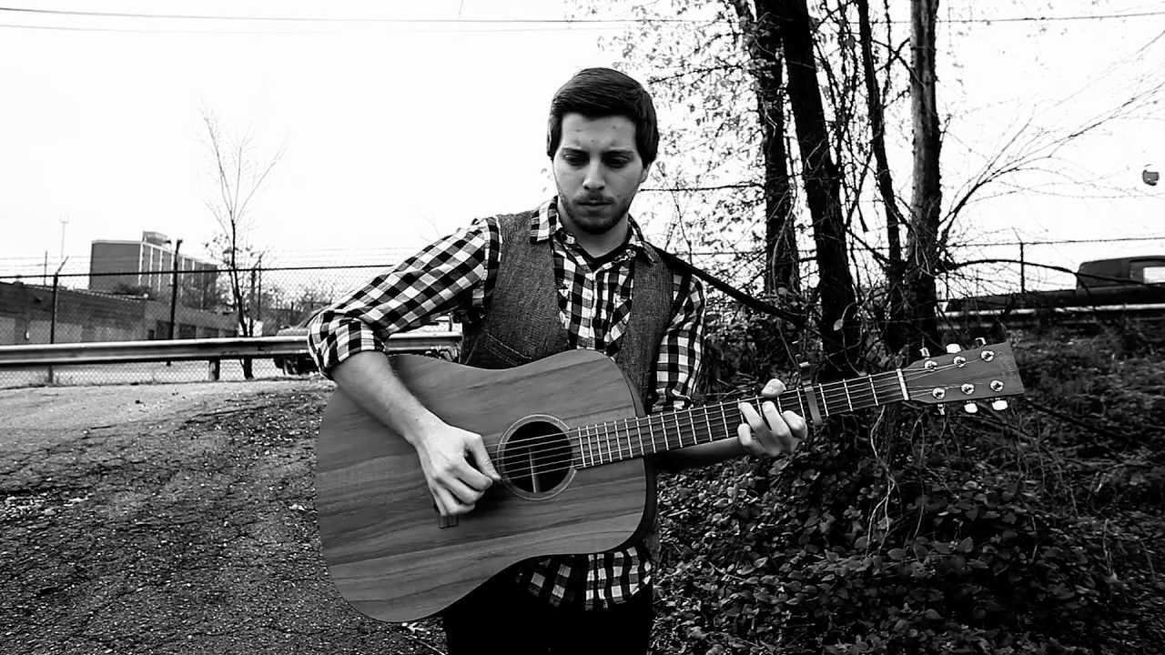 George Kamel - Mockingbird (Nervous Energies session) - YouTube